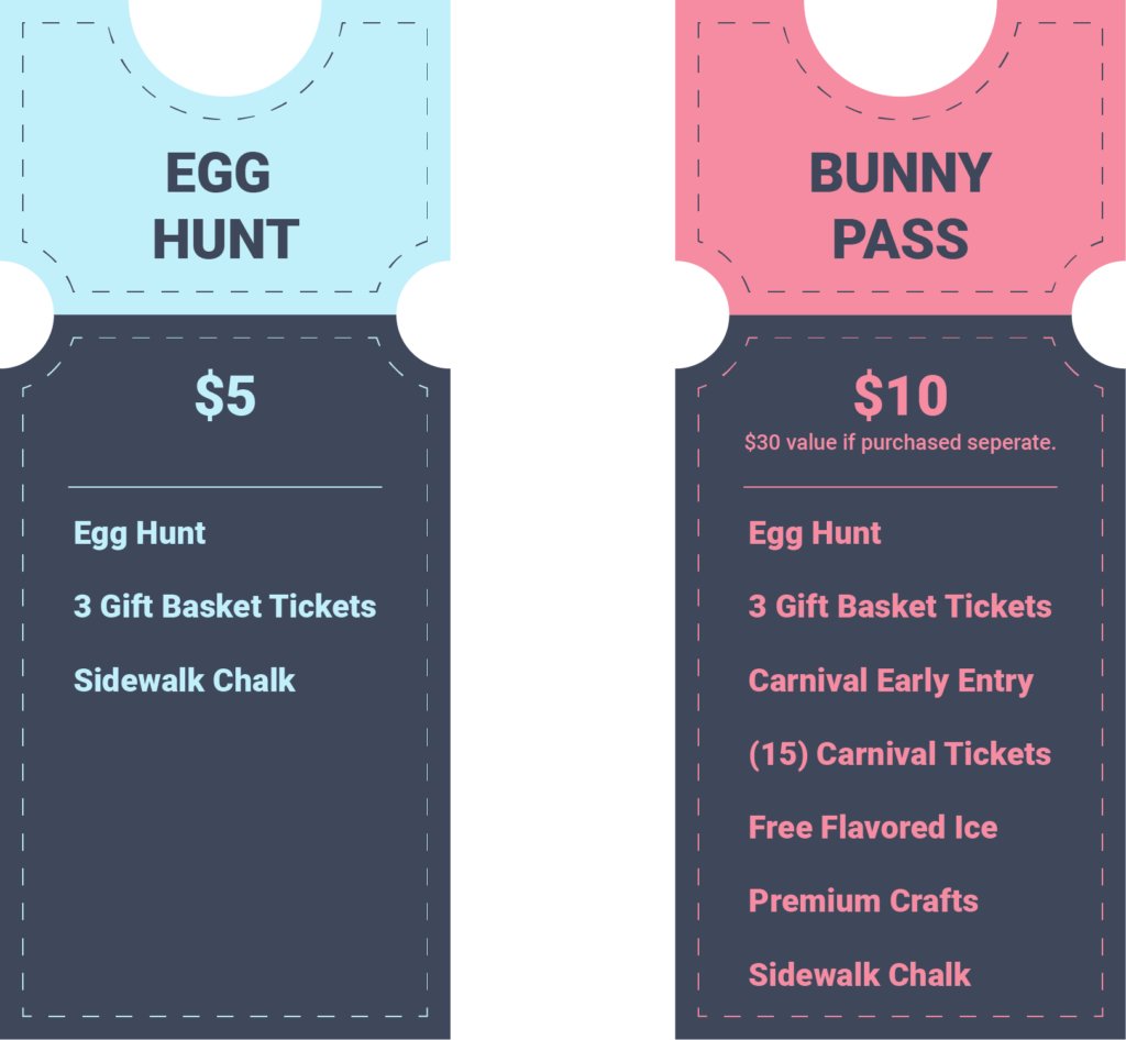 Easter Egg Hunt - Windsor Palms Resort